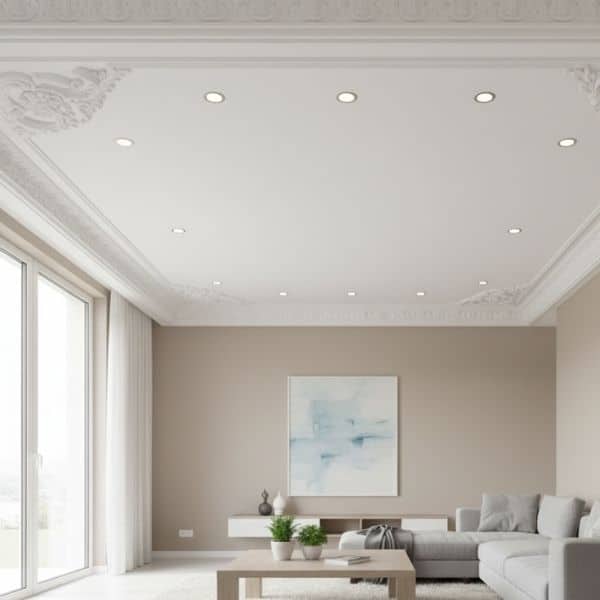 No1# Gypsum Contractor in Dubai | Quality & On-Time Delivery